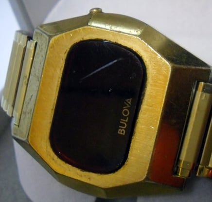 Computron | myBulova.com Computron | myBulova.com